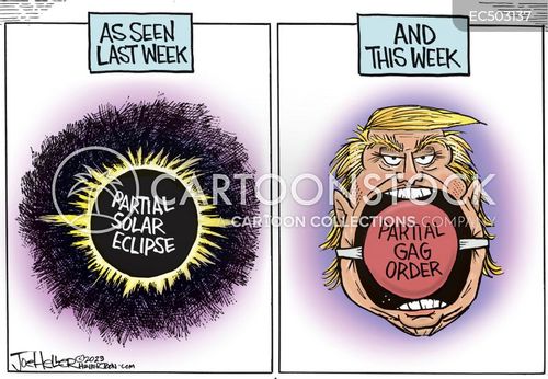 Partial Cartoons and Comics - funny pictures from CartoonStock