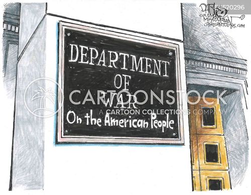 Distrust Of Government Cartoons and Comics - funny pictures from ...