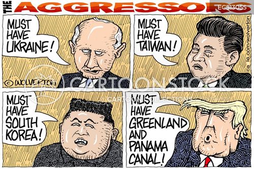 Panama Canal Cartoons and Comics - funny pictures from CartoonStock