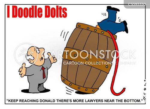 Trump Indicted Cartoons and Comics - funny pictures from CartoonStock