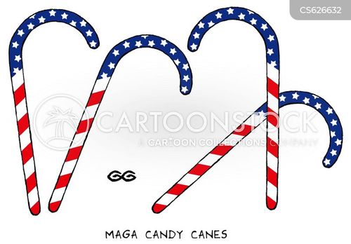 Political Branding Cartoons and Comics - funny pictures from CartoonStock