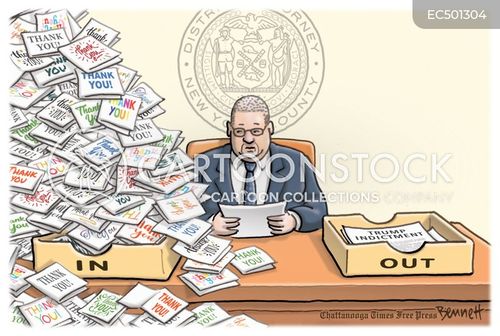 District Attorney (da) Cartoons and Comics - funny pictures from ...