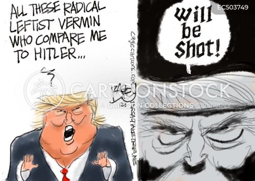 Radical Left Cartoons and Comics - funny pictures from CartoonStock