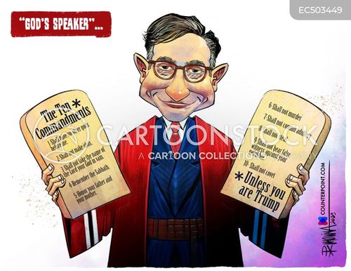 Evangelical Vote Cartoons and Comics - funny pictures from CartoonStock