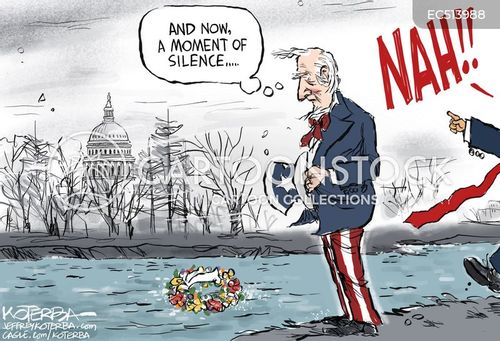 Tragic Air Collision Cartoons and Comics - funny pictures from CartoonStock