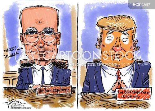 Comparison Cartoons and Comics - funny pictures from CartoonStock