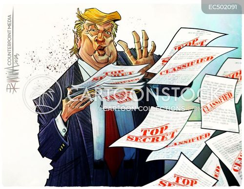 Scattering Documents Cartoons and Comics - funny pictures from CartoonStock