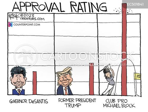 Leadership Approval Cartoons and Comics - funny pictures from CartoonStock