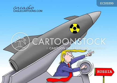 Geopolitical Strategy Cartoons and Comics - funny pictures from ...