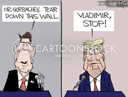 Aggression Response Cartoons and Comics - funny pictures from CartoonStock