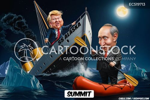 Capsizing Cartoons and Comics - funny pictures from CartoonStock