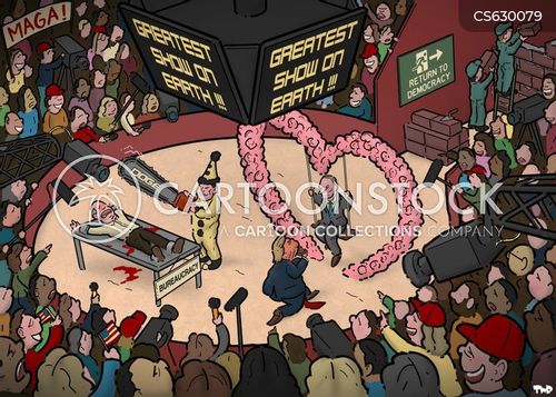Ludicrous Cartoons and Comics - funny pictures from CartoonStock