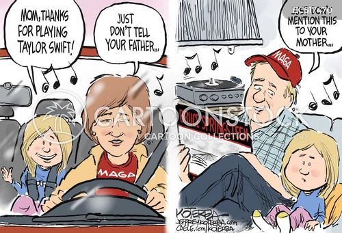 Bruce Springsteen Cartoons and Comics - funny pictures from CartoonStock