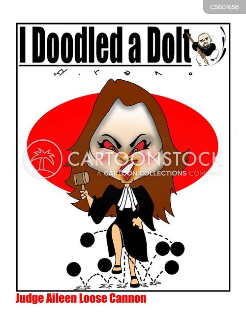 Cannon Cartoons and Comics - funny pictures from CartoonStock