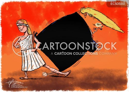 Plot To Overturn Election Cartoons and Comics - funny pictures from ...