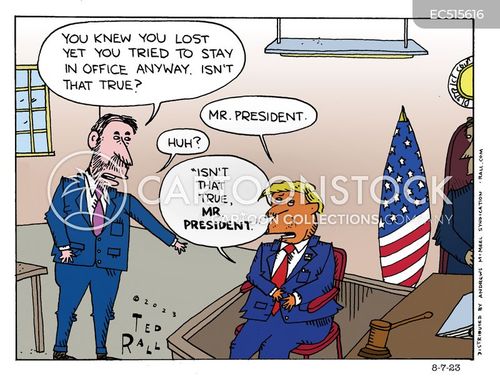 Sedition Cartoons and Comics - funny pictures from CartoonStock