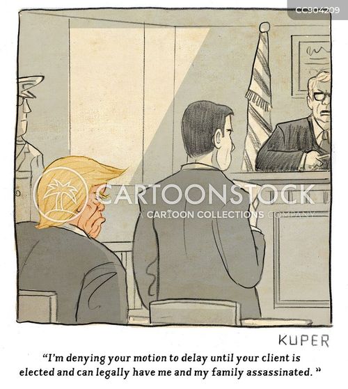 Political Assassination Cartoons and Comics - funny pictures from ...