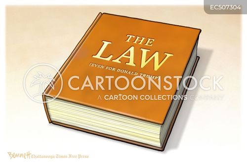 American Legal System Cartoons and Comics - funny pictures from ...