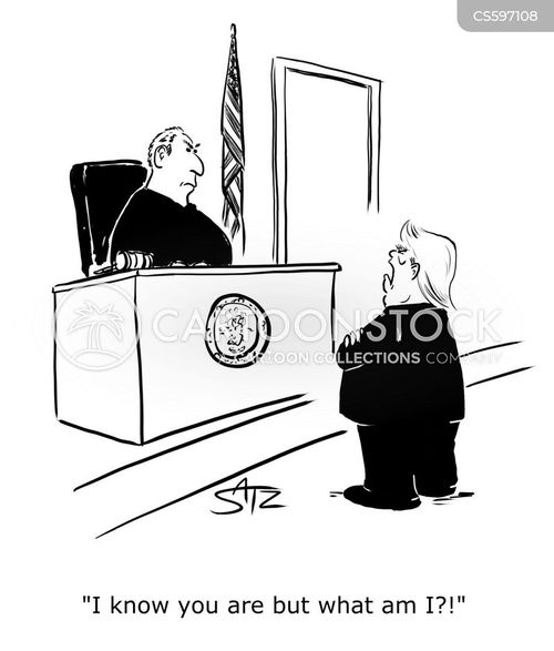 Election Trials Cartoons and Comics - funny pictures from CartoonStock