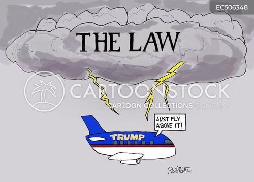 Presidential Claims Cartoons and Comics - funny pictures from CartoonStock