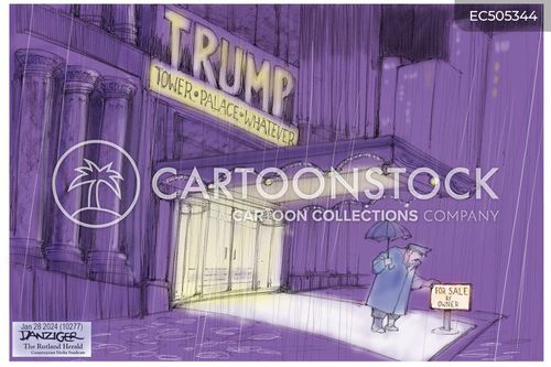 Jean Carroll Cartoons and Comics - funny pictures from CartoonStock