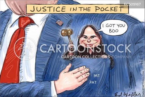 Trump Assassination Cartoons and Comics - funny pictures from CartoonStock