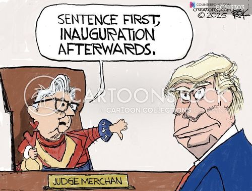 Sentence Cartoons and Comics - funny pictures from CartoonStock