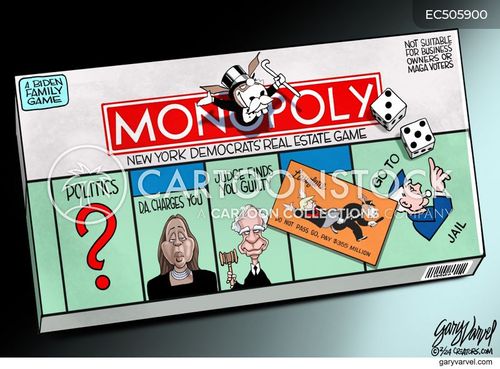Civil Business Fraud Cartoons and Comics - funny pictures from CartoonStock