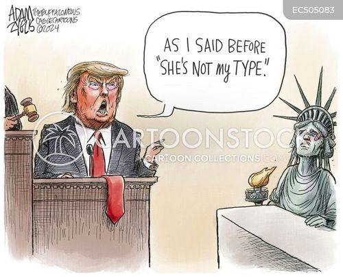 Jean Carroll Cartoons and Comics - funny pictures from CartoonStock