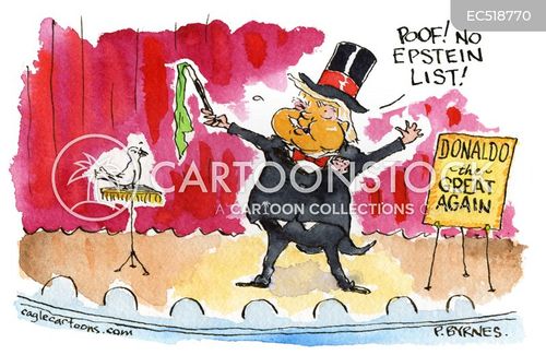 Donaldo Cartoons and Comics - funny pictures from CartoonStock