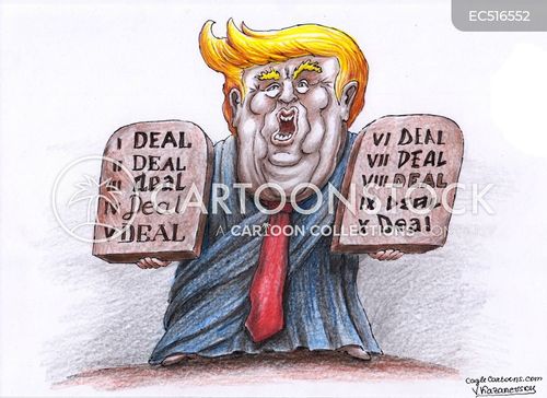 Transactional Cartoons and Comics - funny pictures from CartoonStock