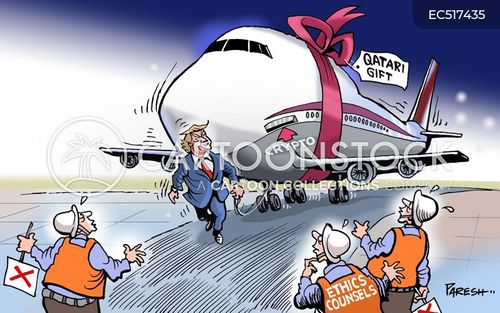 Boeing 747-8 Cartoons and Comics - funny pictures from CartoonStock