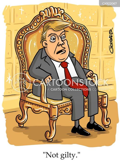 Gill-ty Pleasures Cartoons and Comics - funny pictures from CartoonStock