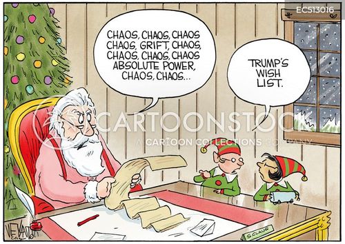 Grift Cartoons and Comics - funny pictures from CartoonStock