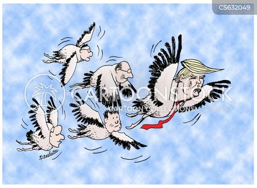 Leadership Style Cartoons and Comics - funny pictures from CartoonStock