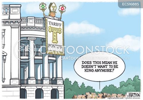 Presidential Power Grab Cartoons and Comics - funny pictures from ...