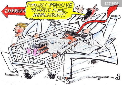 Trump Signing Executive Orders Cartoons and Comics - funny pictures ...