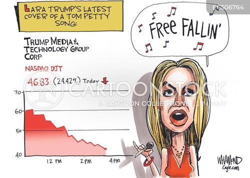 Tom Petty Cartoons and Comics - funny pictures from CartoonStock