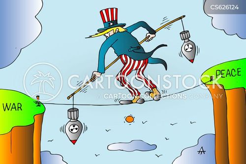 Uncle Sam Carrying Trump Cartoons and Comics - funny pictures from ...