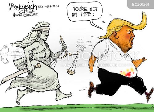 Assault Survivor Cartoons and Comics - funny pictures from CartoonStock