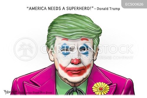 Superhero Merchandise Cartoons and Comics - funny pictures from ...