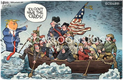 No Cards Cartoons and Comics - funny pictures from CartoonStock