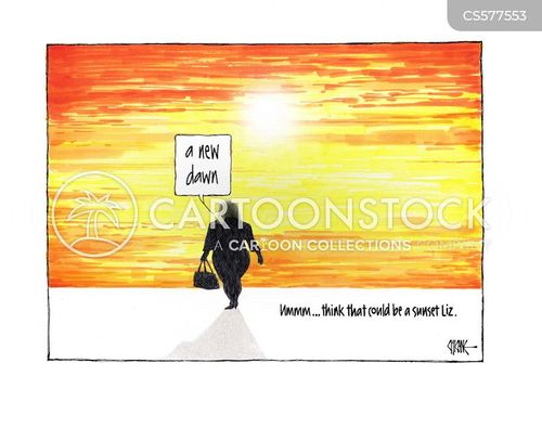 Liz Truss Cartoons and Comics - funny pictures from CartoonStock