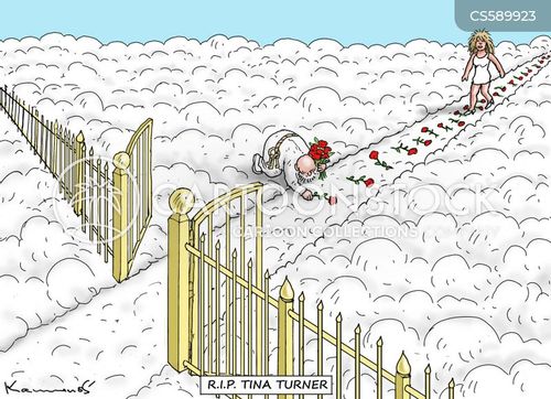 Tour Commitments Cartoons and Comics - funny pictures from CartoonStock
