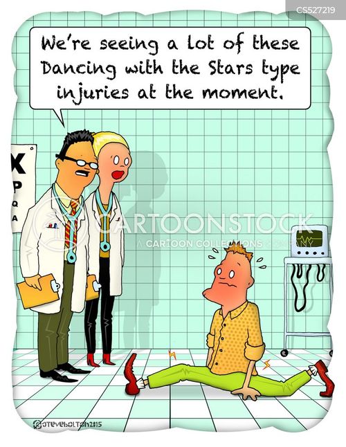 Moment Cartoons and Comics - funny pictures from CartoonStock