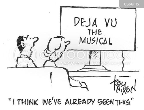 Streaming Fatigue Cartoons and Comics - funny pictures from CartoonStock