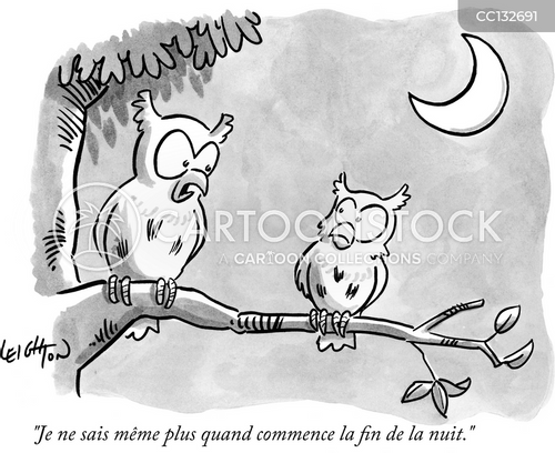 Dessins humoristique et caricaturés avec Diffuseurs