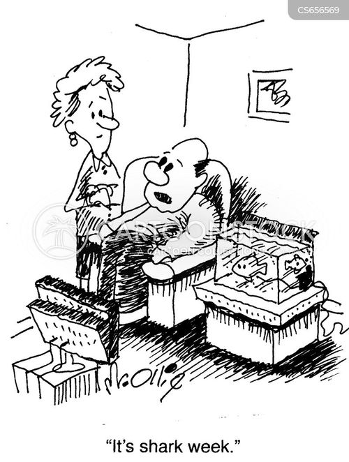 Juxtaposition Cartoons and Comics - funny pictures from CartoonStock