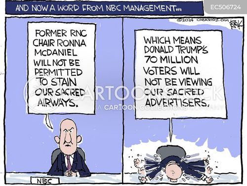 Ronna Cartoons and Comics - funny pictures from CartoonStock