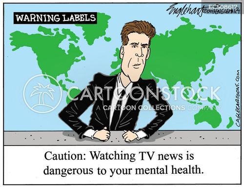 David Muir Cartoons and Comics - funny pictures from CartoonStock